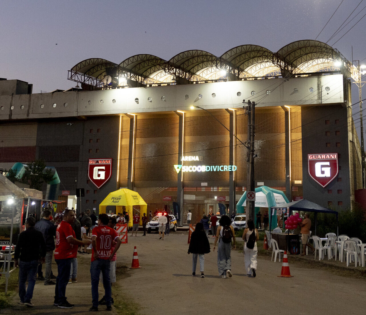 FMF divulga tabela do Mineiro Módulo II 2026 – Diviweb